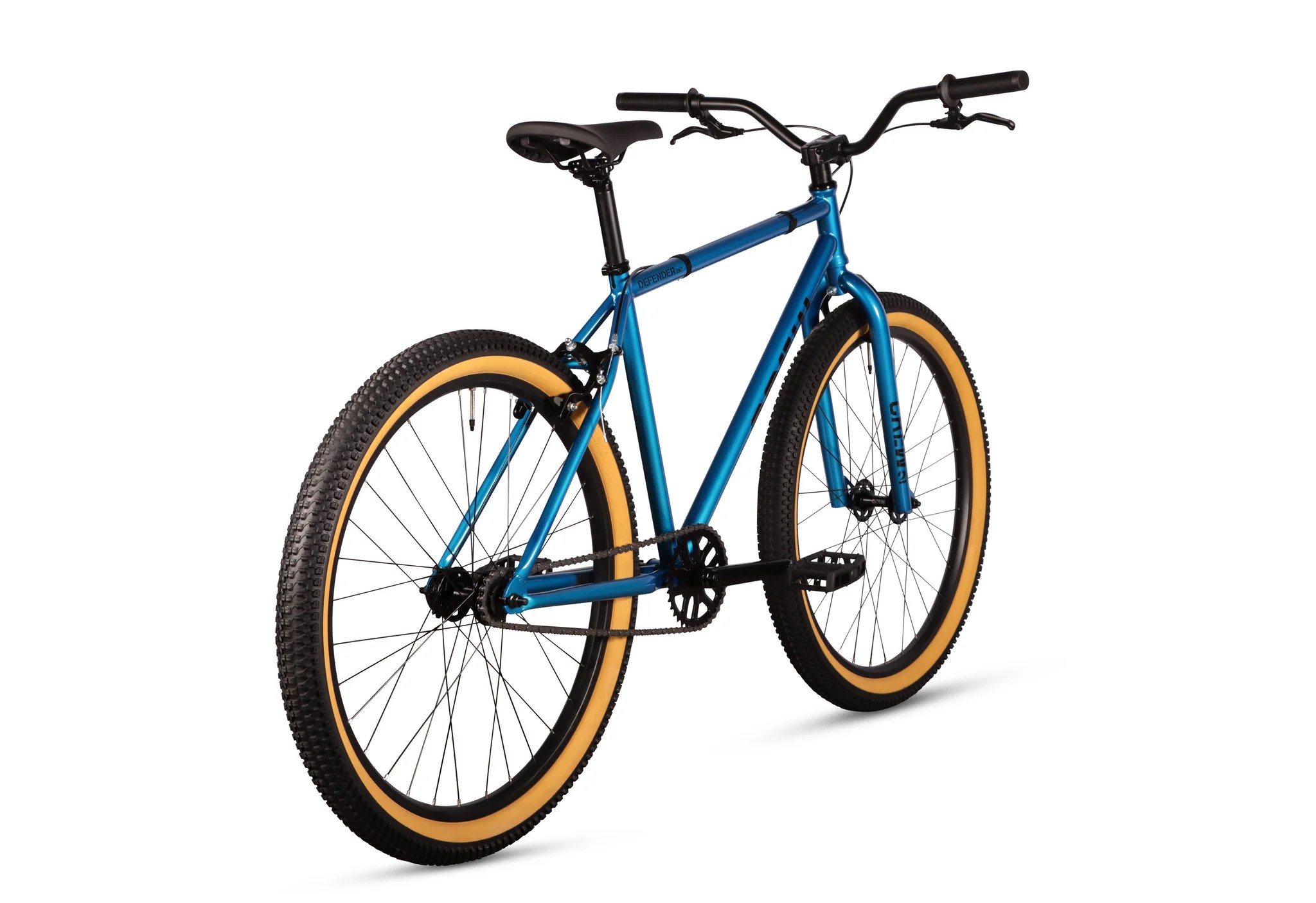 Crew Defender 26″ – FIXED GEAR ARCHIVE