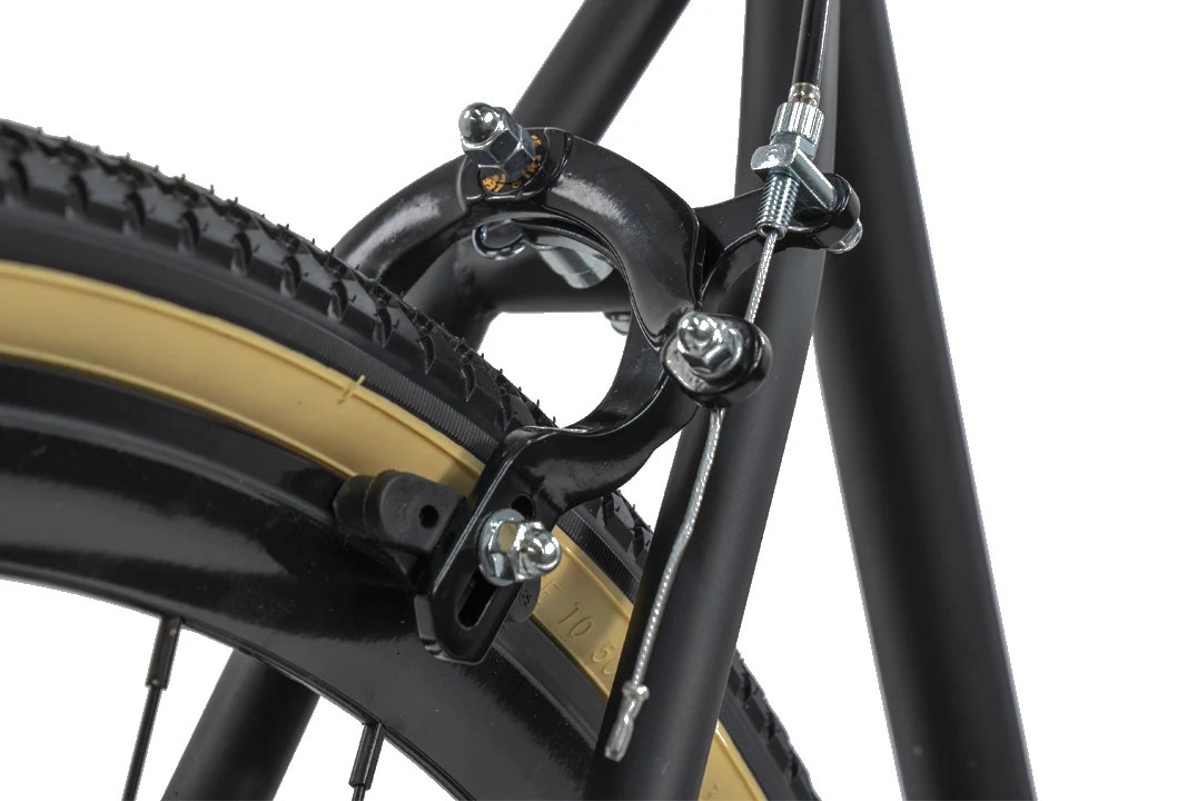 Crew Defender 700c – FIXED GEAR ARCHIVE