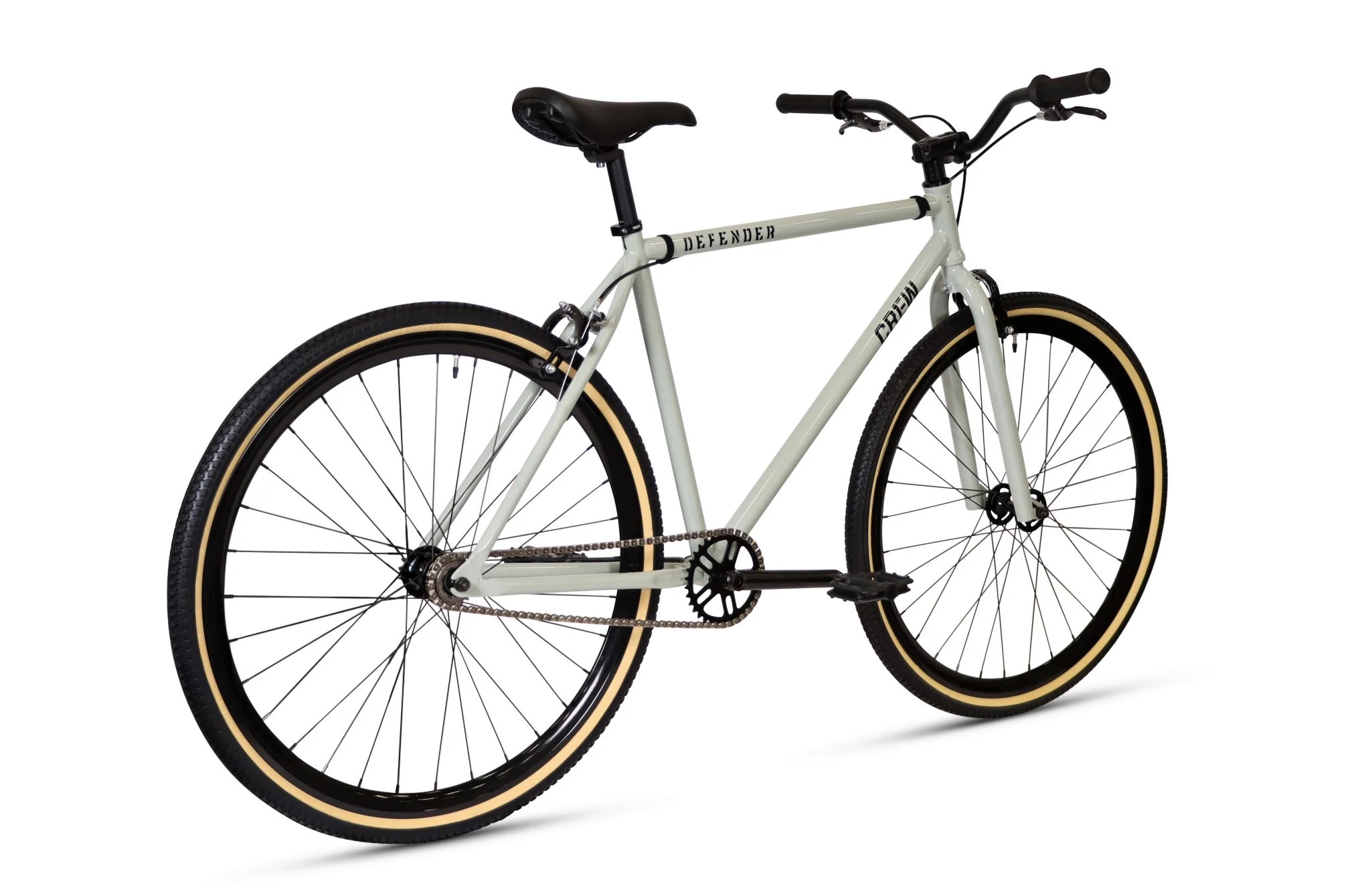 Crew Defender 700c – FIXED GEAR ARCHIVE