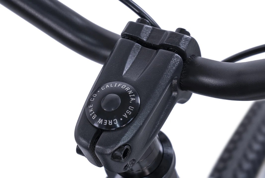 Crew Defender 700c – FIXED GEAR ARCHIVE