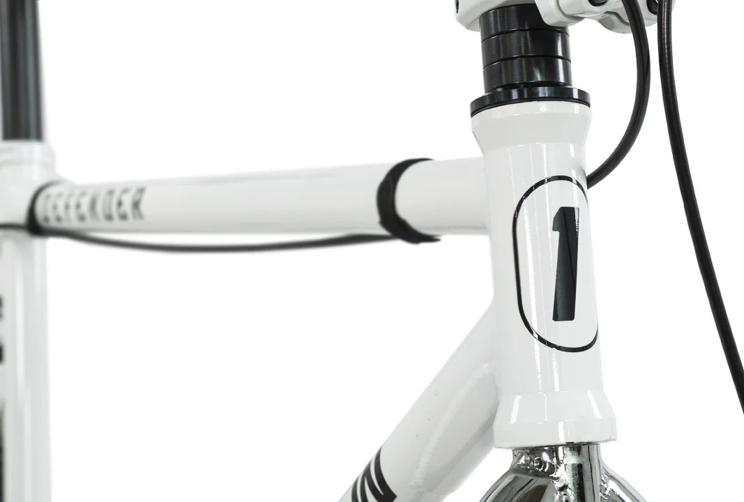 Crew Defender 700c – FIXED GEAR ARCHIVE