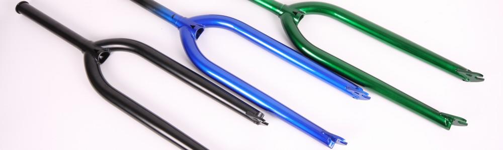 Hell Hound 420mm Fork – FIXED GEAR ARCHIVE