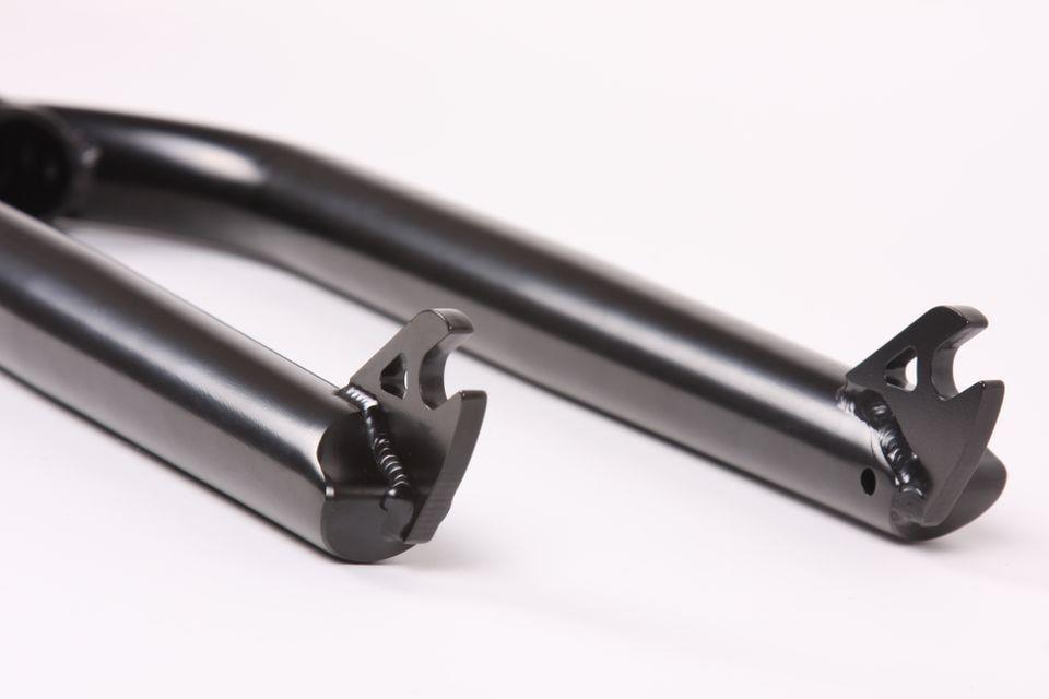 Hell Hound 420mm Fork – FIXED GEAR ARCHIVE